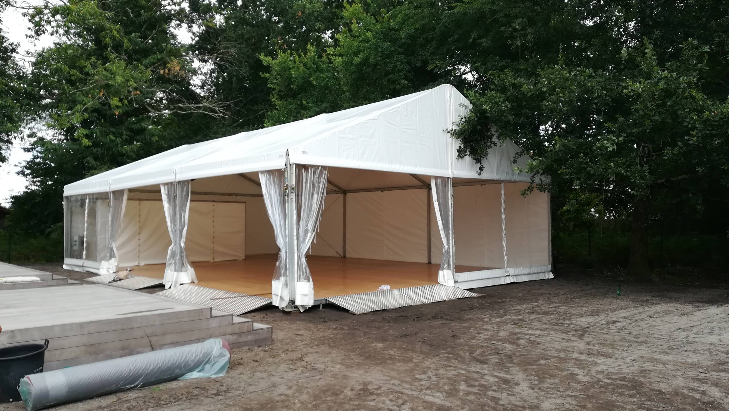 Galerie - Satex France