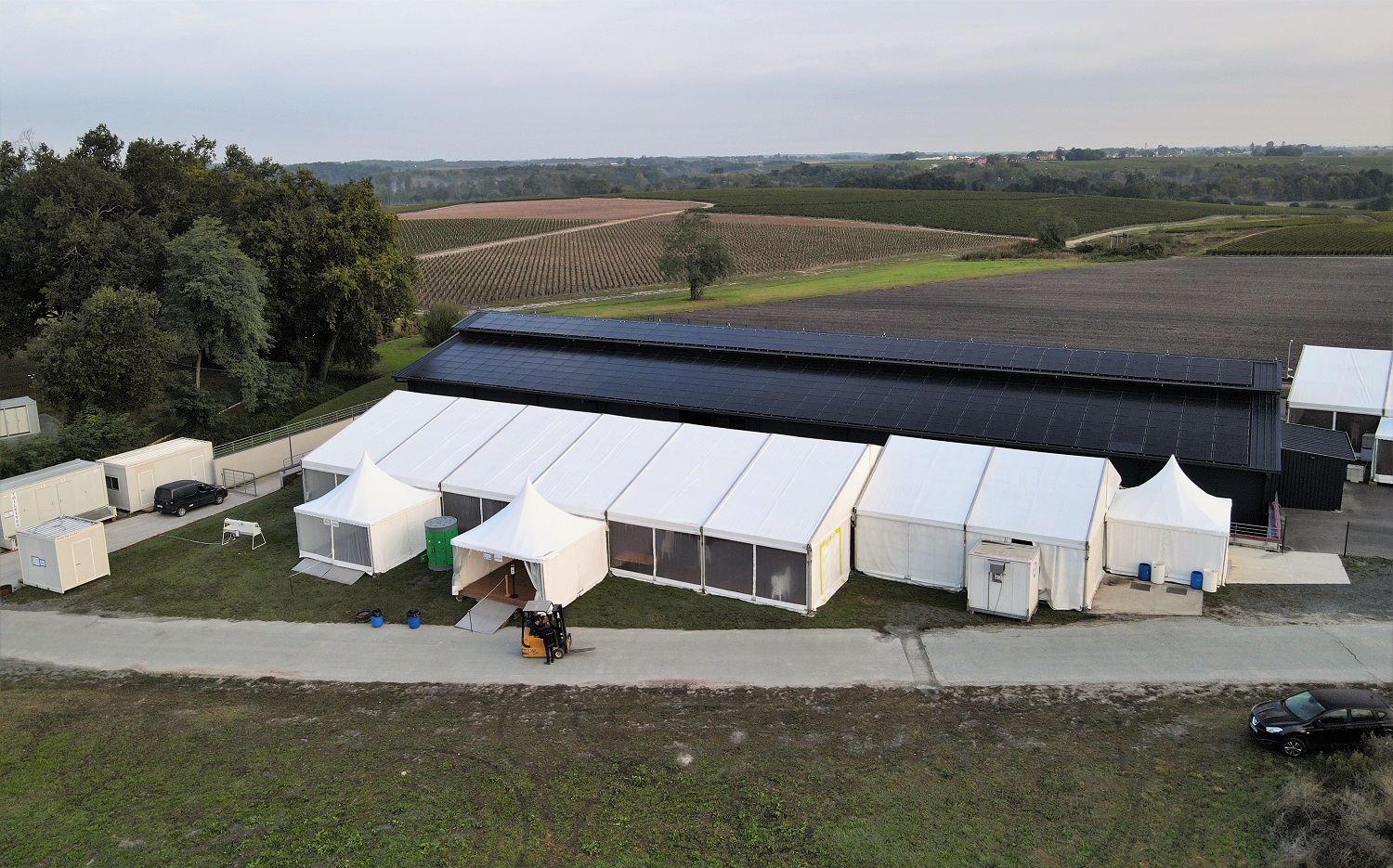 Galerie - Satex France